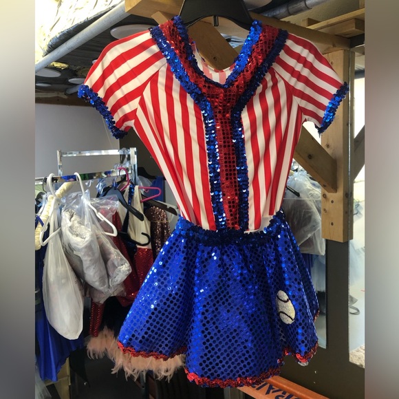 Costumes | 4th Of July Costume | Poshmark